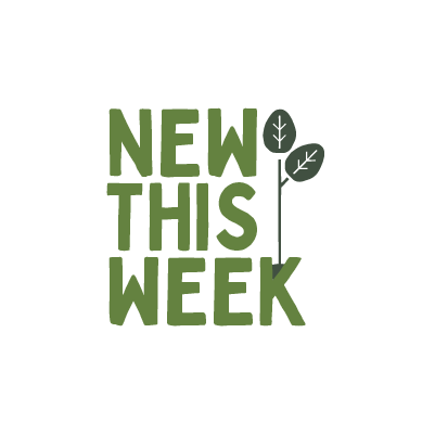 New This Week! | Graze & Gather